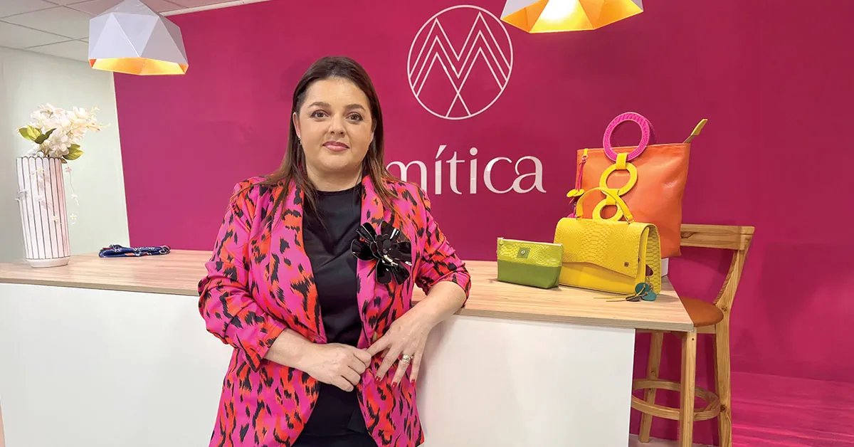 Diseño que transforma y ferias que conectan: Mítica y Territorios BN fortalecen comunidades ...