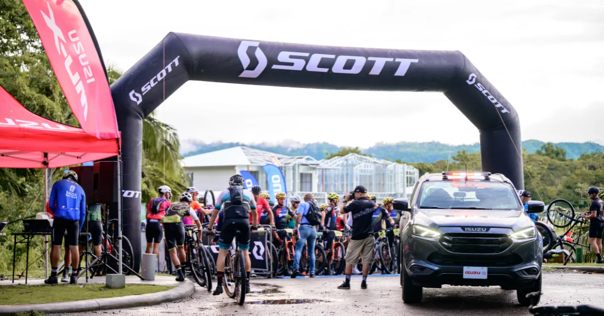 Llega el Desafío MTB Puro Motor: gran final de la Serie CR MTB 2025 ...