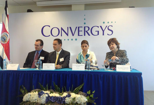 Se expande Convergys en Costa Rica - Periodico La República