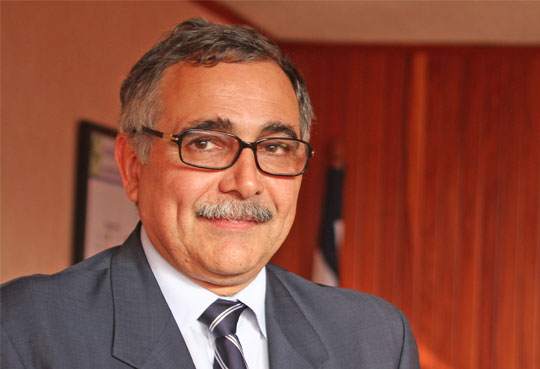 Futuro de René Castro quedó para después - Periodico La República