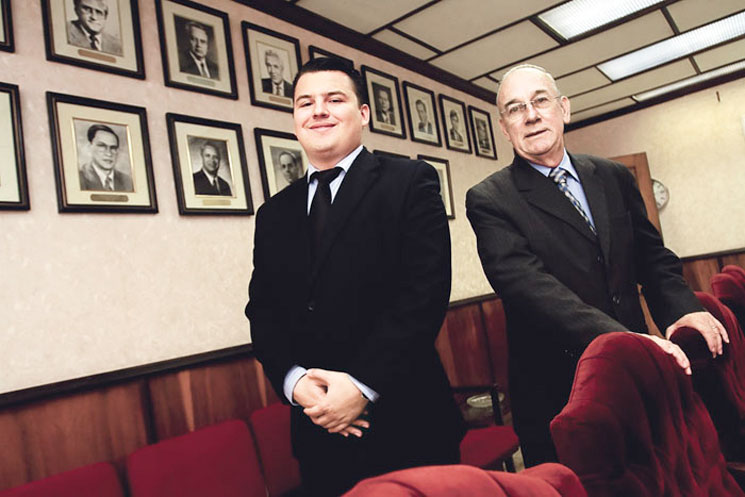 Utilice Mer-link para sus compras con el Estado - Periodico La República