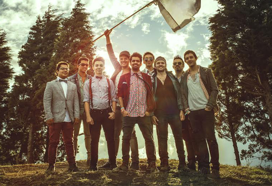 [Video]Percance lanzó su tema “Mismo lugar” - Periodico La República