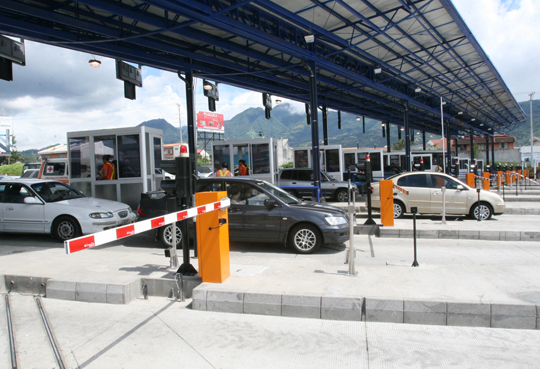 BAC lanza Quick Pass personalizado - Periodico La República