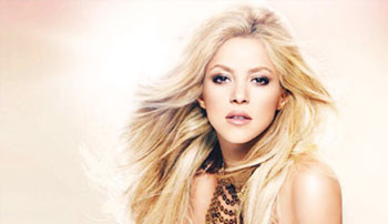 Shakira estrena en español “Nunca me Acuerdo de Olvidarte” - Periodico ...