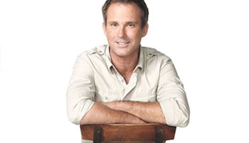 Harris Whitbeck visitará el país - Periodico La República