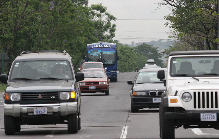 Discrepancias giran en torno a fórmula de marchamo - Periodico La República