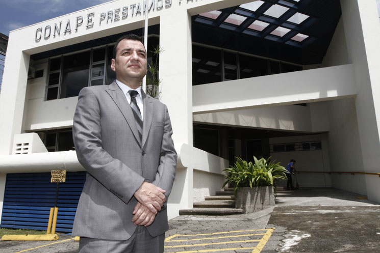 Préstamos de Conape se pueden gestionar en línea - Periodico La República