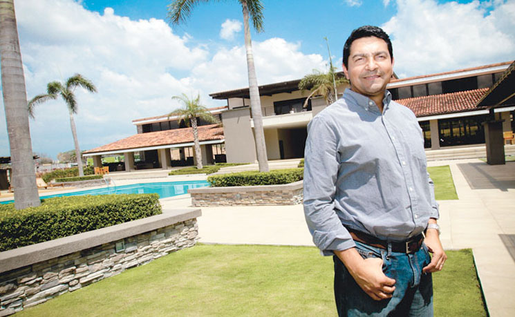 Kirebe se diversifica con desarrollos mixtos - Periodico La República