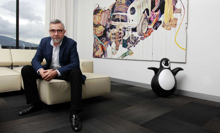 Tribu anuncia expansión y búsqueda de talentos - Periodico La República