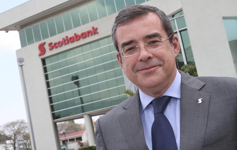 Euromoney premió a Scotiabank Costa Rica como mejor banco - Periodico ...