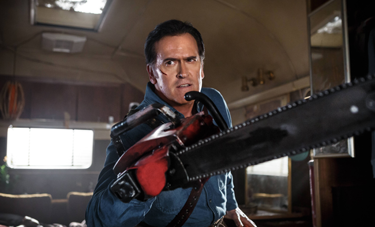 Fox Action anuncia nueva serie - Periodico La República