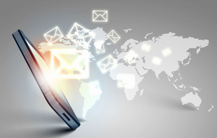 Kolbi lanzó servicio roaming prepago - Periodico La República