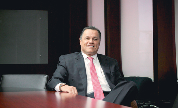 Prival Bank apunta a banca privada e inversión - Periodico La República