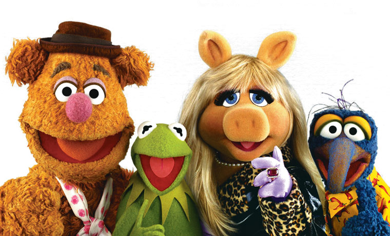 Los Muppets regresan a la pantalla chica - Periodico La República