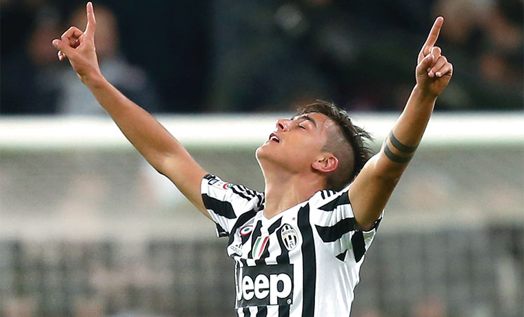 Balazo decide clásico - Periodico La República