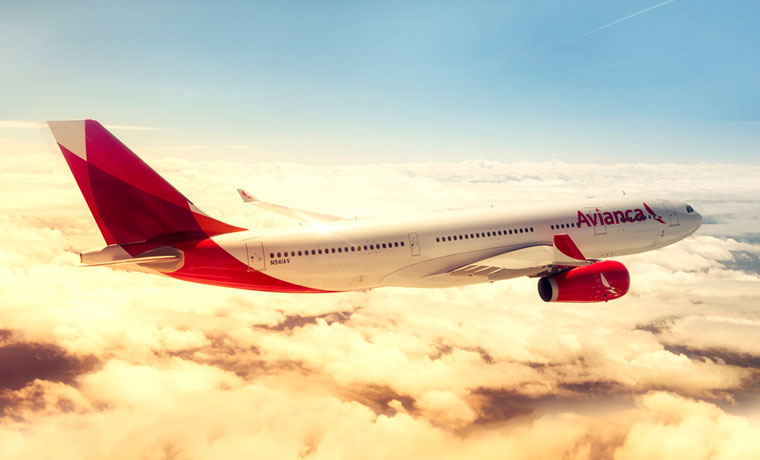 Avianca recibe premio a mejor aerolínea de Suramérica y América Latina - Periodico La República