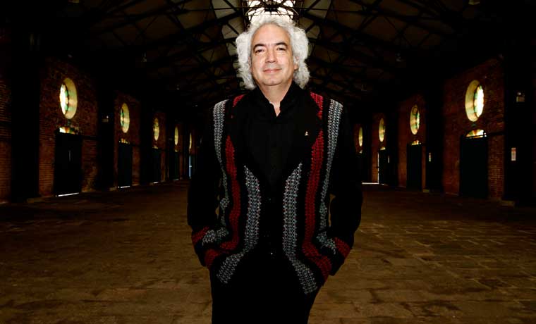 Manuel Obregón presentará “Resonancias 2” - Periodico La República