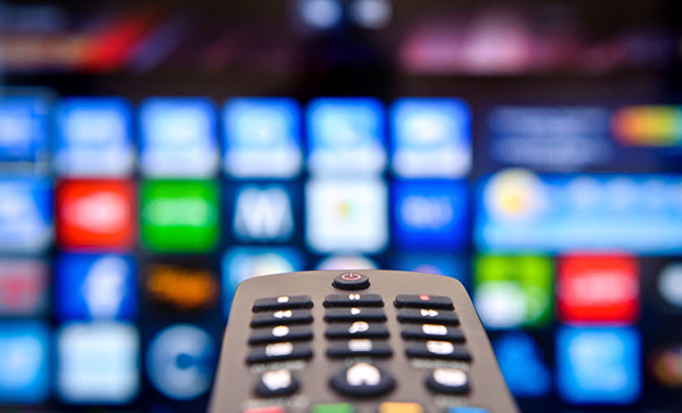Cabletica incursiona en televisión inalámbrica - Periodico La República