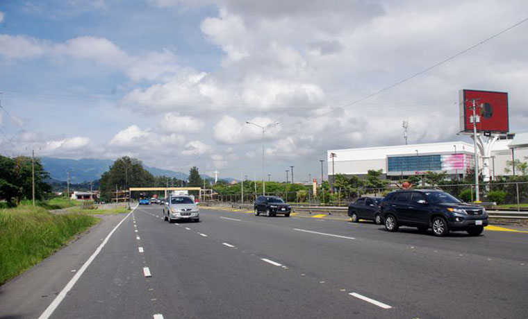 Futuro de Ruta 32 aún no se aclara - Periodico La República