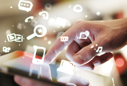 Banco Nacional actualizó su aplicación móvil - Periodico La República