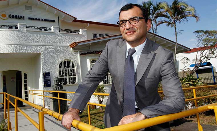 Gran expectativa por baja de interés para préstamos de Conape ...