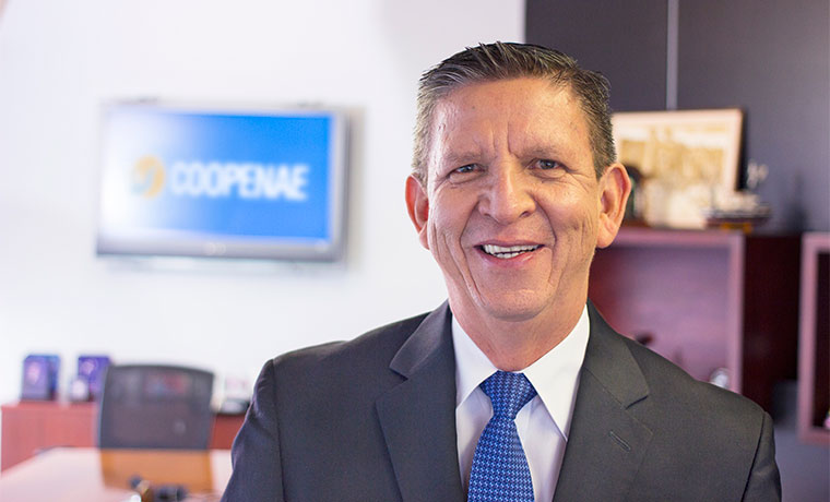 Solidez de Coopenae supera fronteras en su 50 Aniversario - Periodico ...