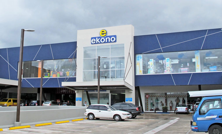 Ekono renueva sus tiendas y abrirá tres más - Periodico La República