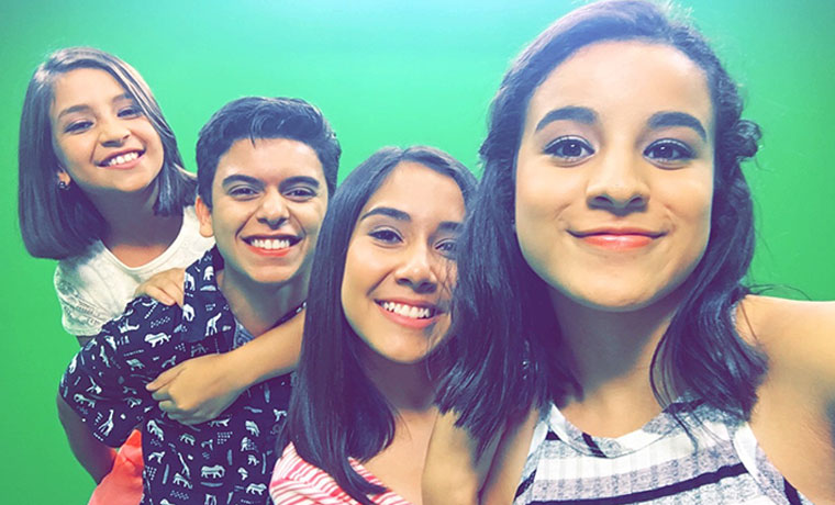 Programa RG Elementos se cambia a la web - Periodico La República