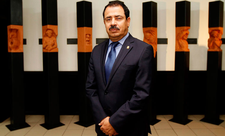 Mario Redondo pedirá informe sobre los logros de viajes presidenciales ...