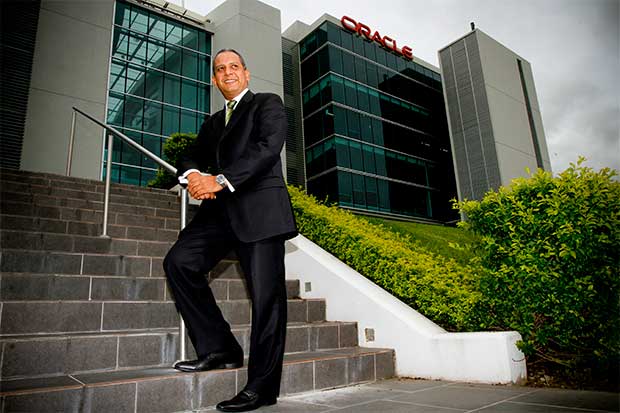Oracle mantendrá operaciones en el país y abrirá nuevas funciones ...