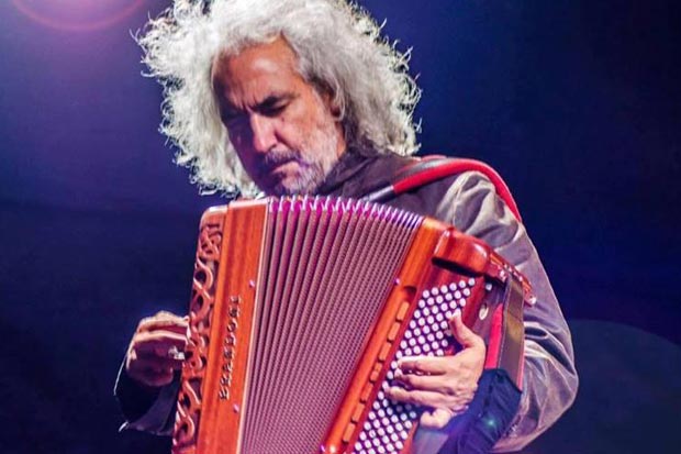 Manuel Obregón lleva su música a Bogotá - Periodico La República