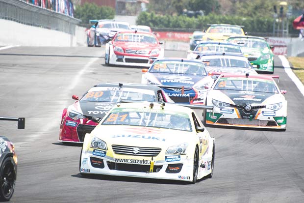 CTCC anuncia calendario 2017 - Periodico La República