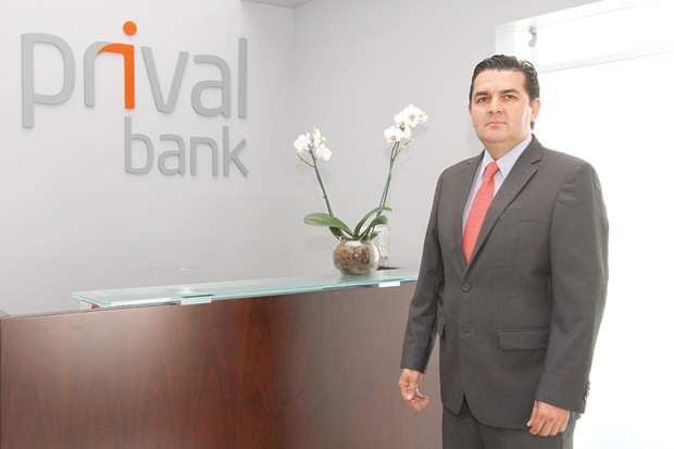 Prival con nuevos fondos de inversión - Periodico La República