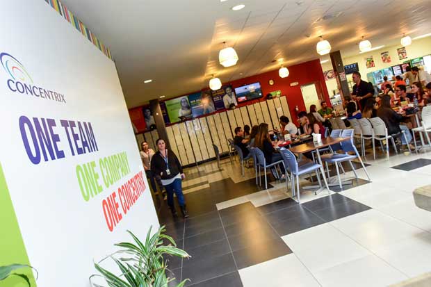 Concentrix ofrecerá puestos de contratación inmediata este jueves ...