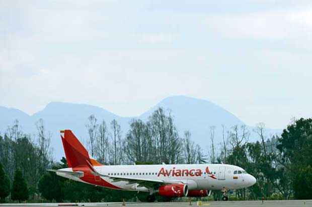 Avianca lanza promociones para conocer Centroamérica - Periodico La ...