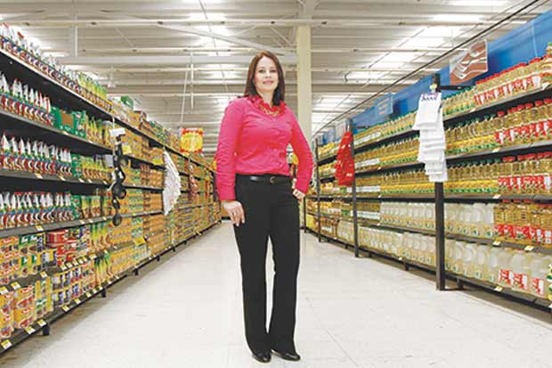 Walmart impulsará marca privada en Congreso de Comercio - Periodico La ...