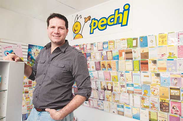 Pechi, la pyme tica con presencia regional - Periodico La República