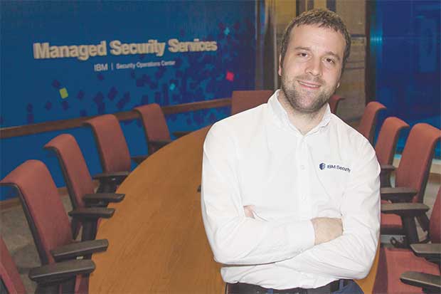 IBM Costa Rica coordinará operaciones de seguridad informática ...