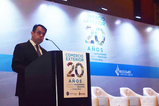 Procomer continúa como número uno del mundo - Periodico La República