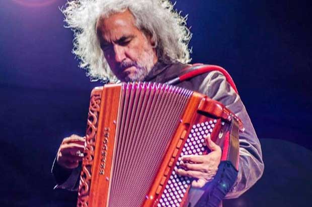 Manuel Obregón dará concierto en Suiza - Periodico La República