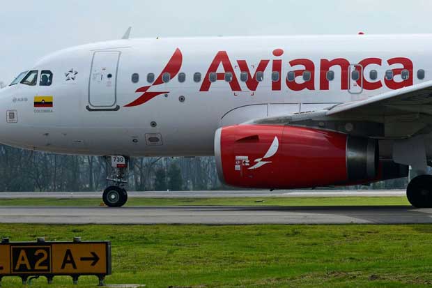 Avianca lanza promociones para destinos del continente - Periodico La ...