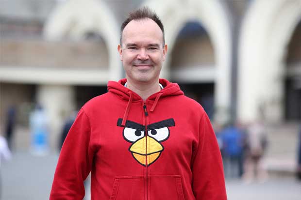 Creador de Angry Birds vende unidad de animación a Kaiken - Periodico ...