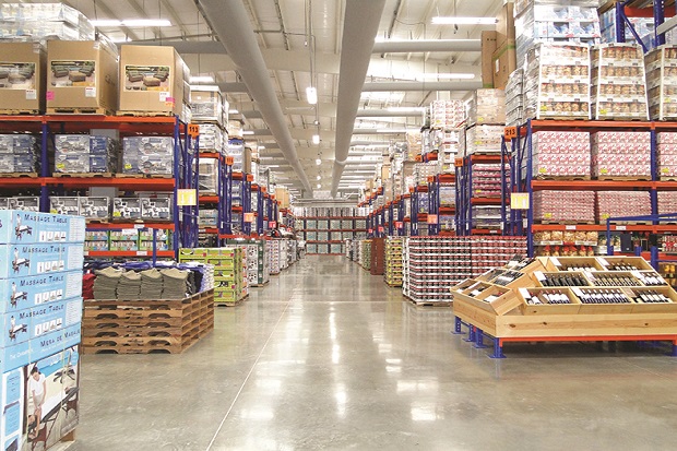 Apertura de PriceSmart en Santa Ana generará 200 empleos - Periodico La ...