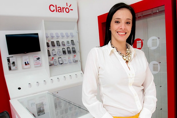 Claro se alía con comercios para premiar usuarios - Periodico La República