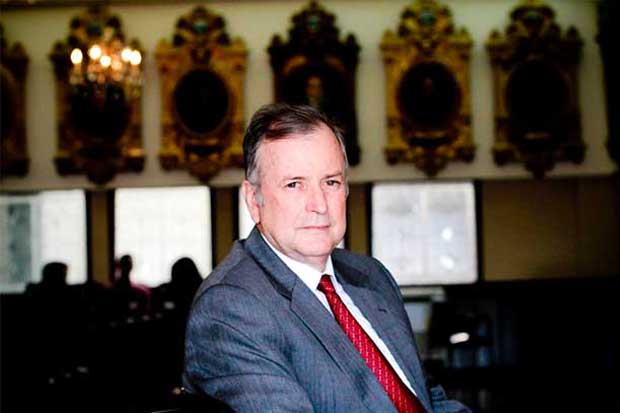 PAC presentó a Ottón Solís como candidato a presidencia de Asamblea ...