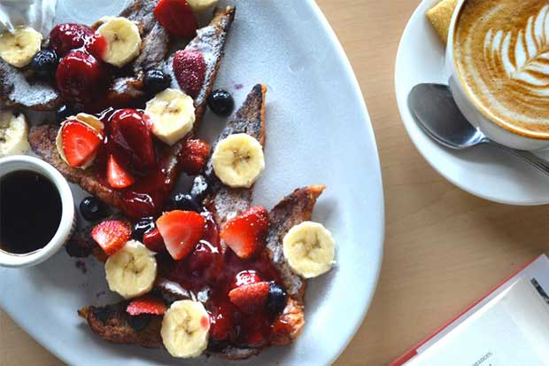 Spoon ahora se presentará ante el mundo como Esencial Costa Rica ...