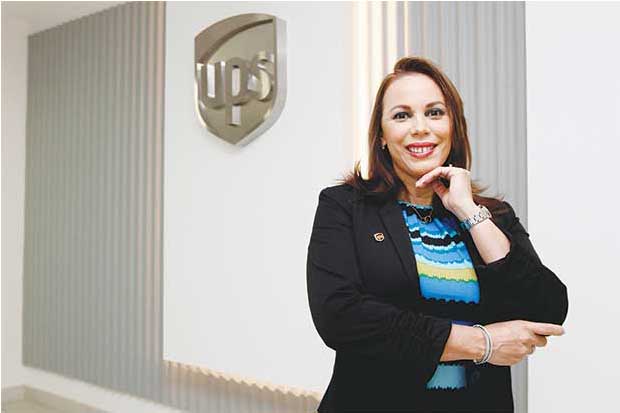 UPS recibió certificación Profac en Costa Rica - Periodico La República