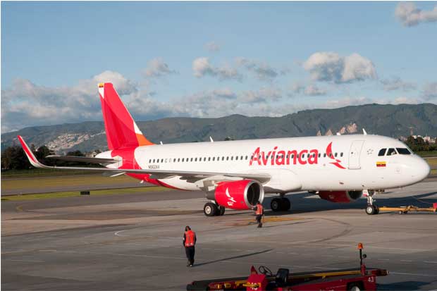 Avianca ofrece promociones desde $199 hacia 43 destinos - Periodico La ...
