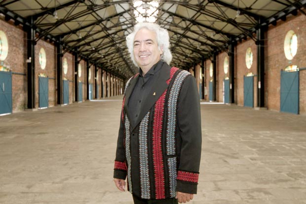 Manuel Obregón lleva su talento a Paraguay - Periodico La República