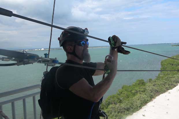 Inventor de canopy pide obtener patentes a pesar de llamado de Cámara ...